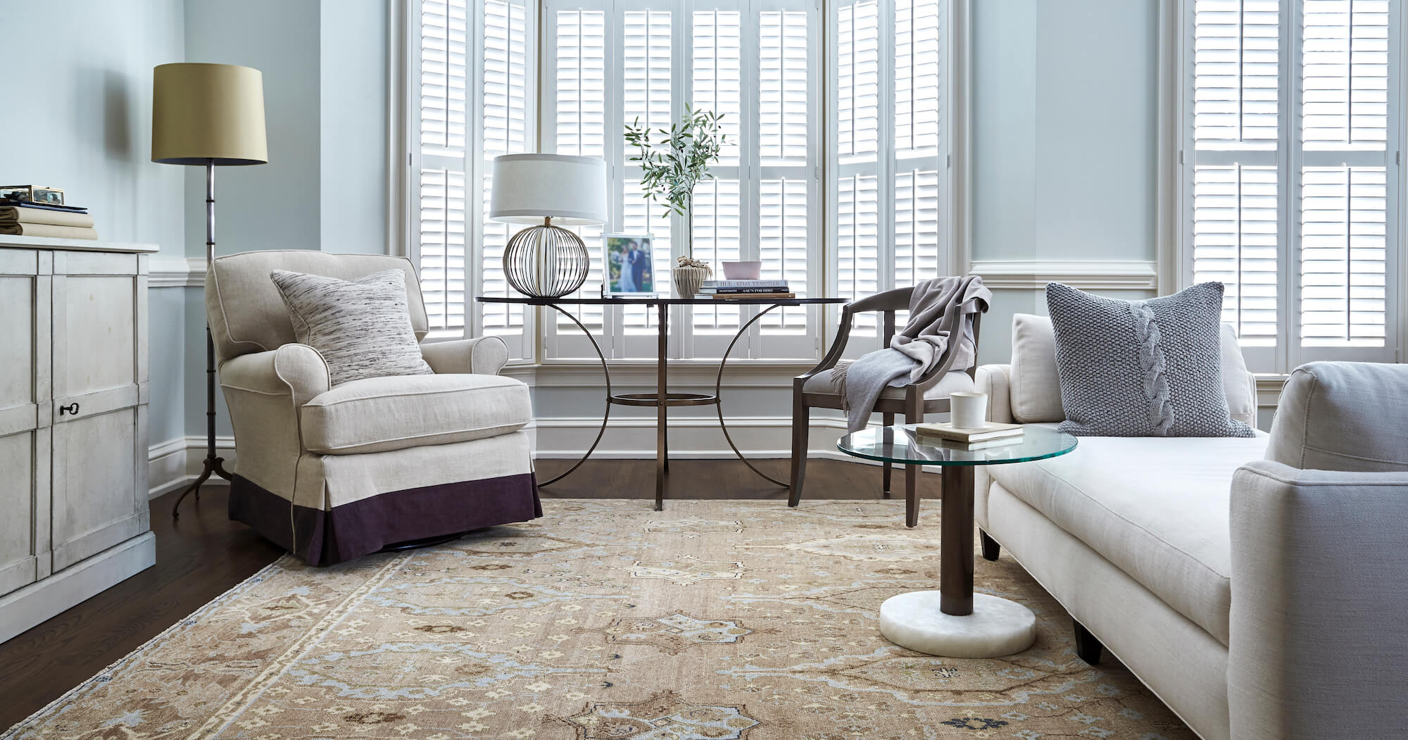 Interior Designer McLean VA- Tracy Morris Design