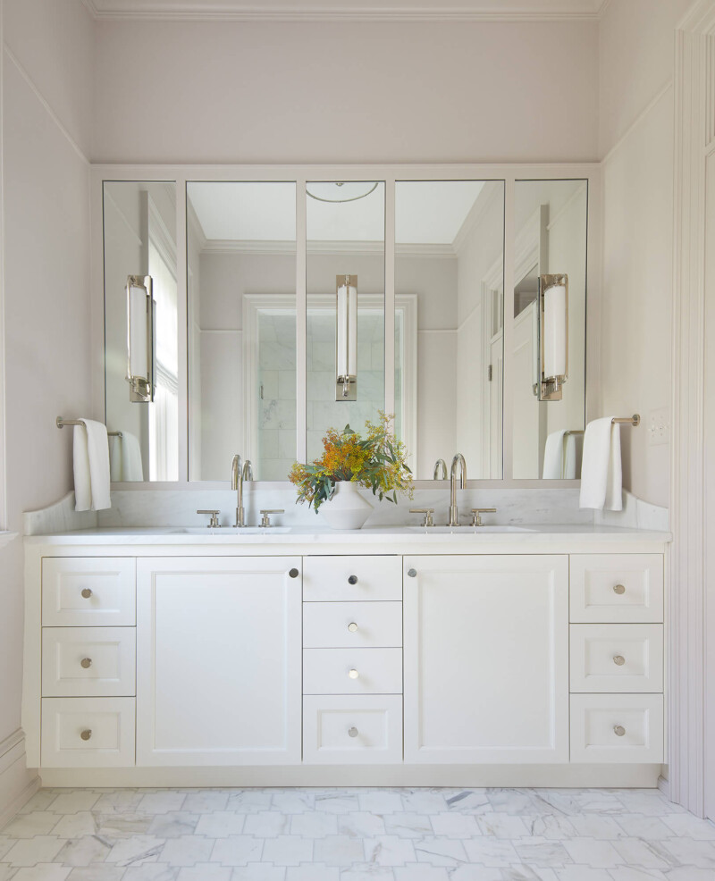 Interior Designer Georgetown - Tracy Morris Design